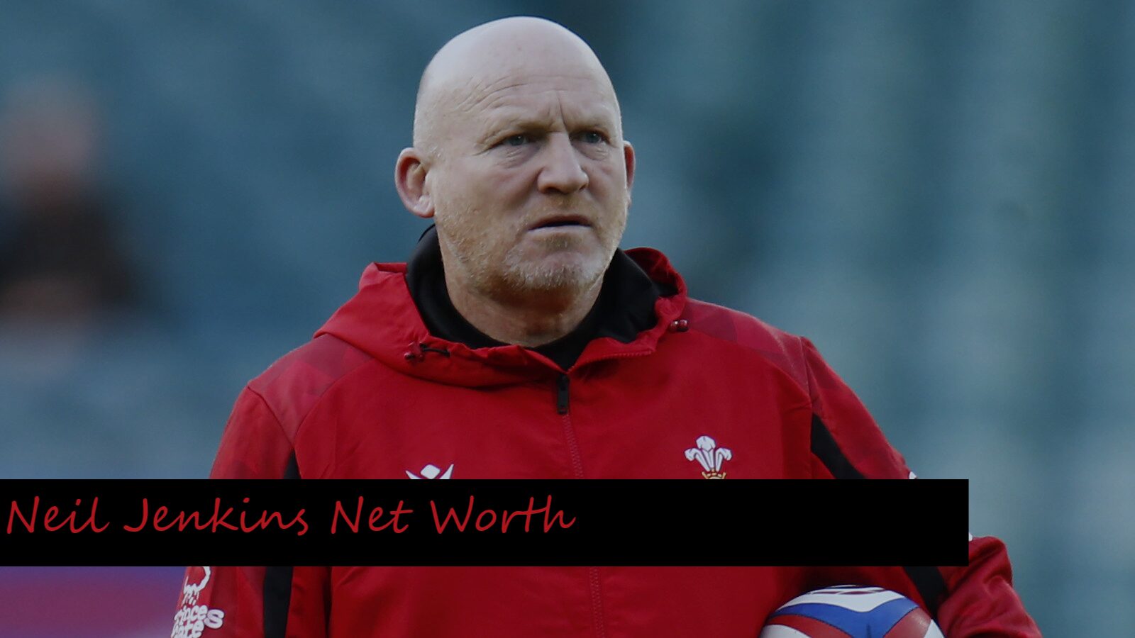 Neil Jenkins Net Worth, Career, Height, Awards, and More Info - Scrollex