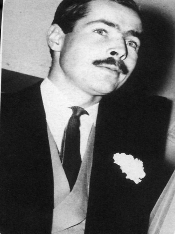 Lord Lucan Net Worth, Height, Wiki, Murder Case, And More