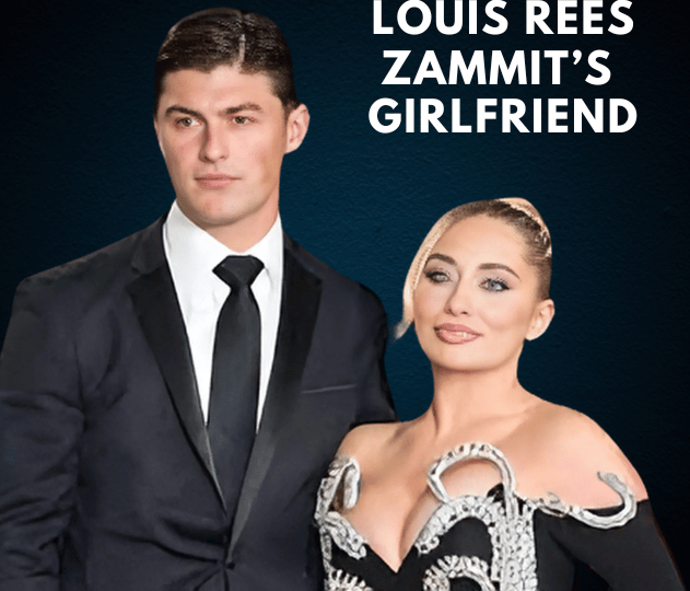 Louis Rees-Zammit’s Girlfriend: His Age, Height, Net Worth