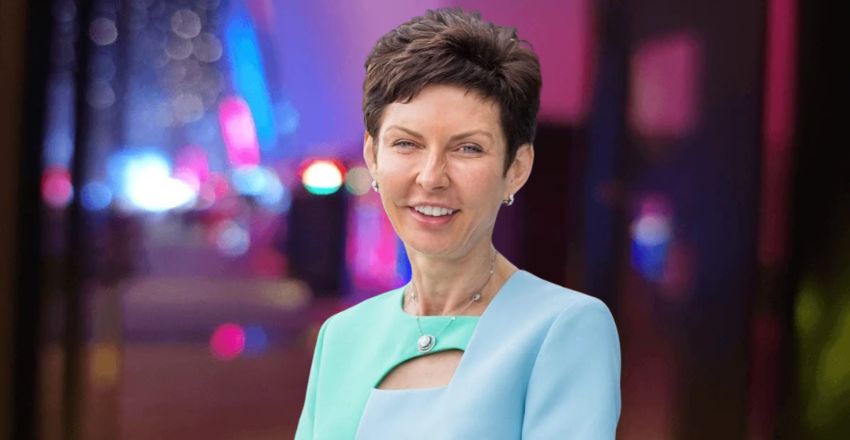 Denise Coates’s Net Worth: Her Success and Wealth, Age