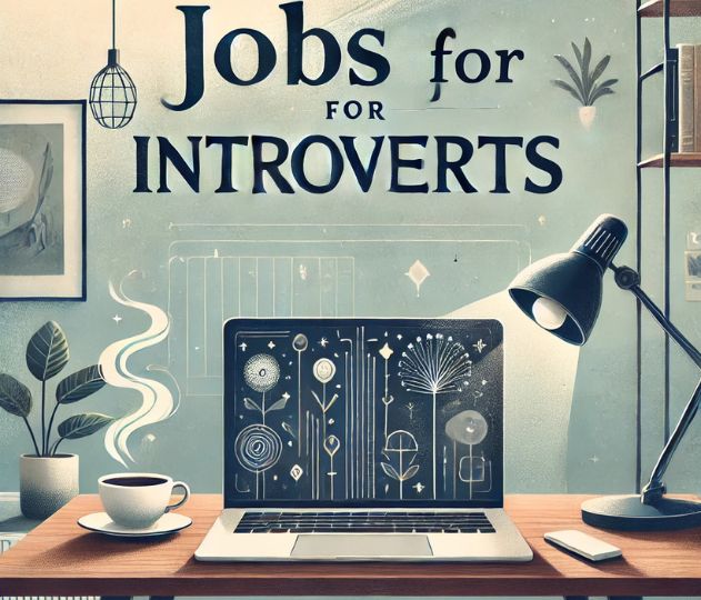 The Best Jobs for Introverts: Ideal Career Options - Scrollex