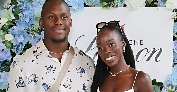 Maro Itoje's Wife: All You Need to Know About His Career