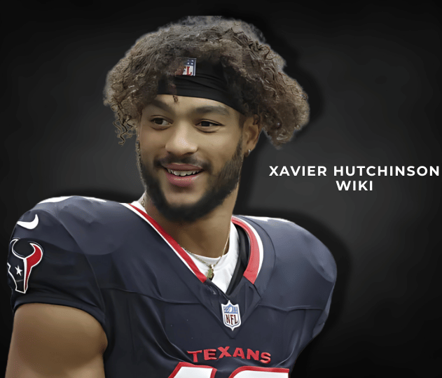 Xavier Hutchinson Wiki: His Career, and Rise to Stardom