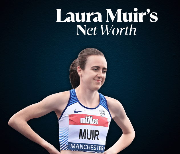 Laura Muir’s Net Worth: A Guida About Her Athletic Journey