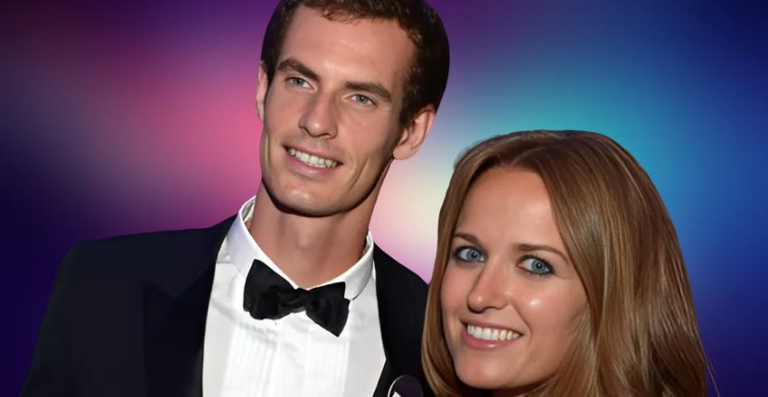 Andy Murray’s Wife: The Artistic Talent, Success, Career