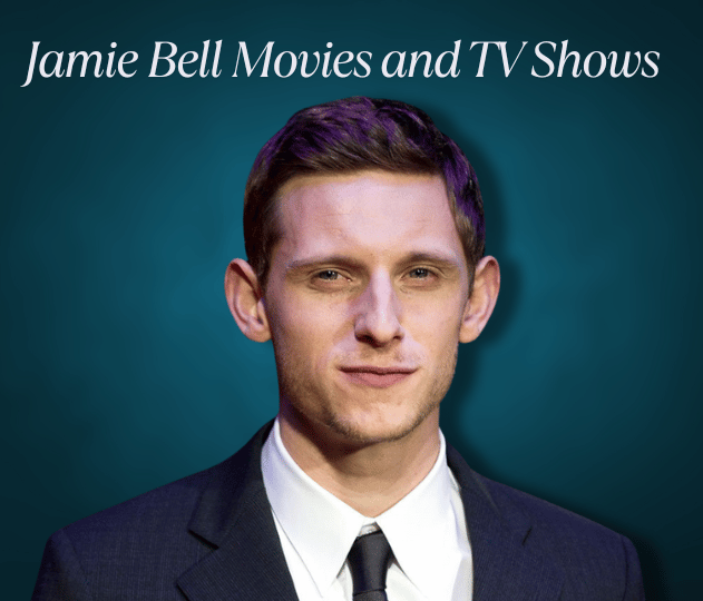 Jamie Bell Movies and TV Shows: His Life, Career, Awards