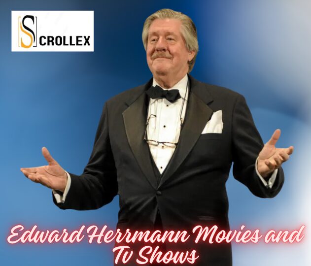 Edward Herrmann Movies and TV Shows: Enduring Legacy