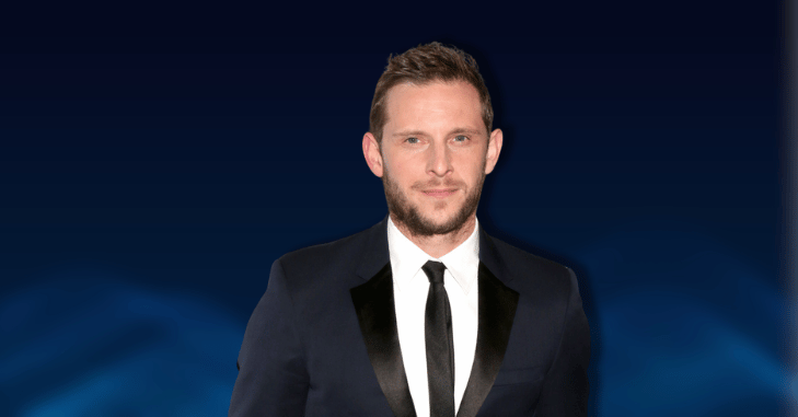 Jamie Bell Movies and TV Shows: His Life, Career, Awards