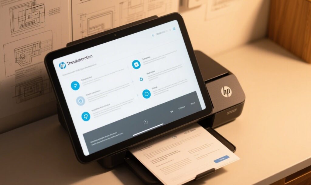 HP Printer is Not Connecting to WiFi? Effective Solutions