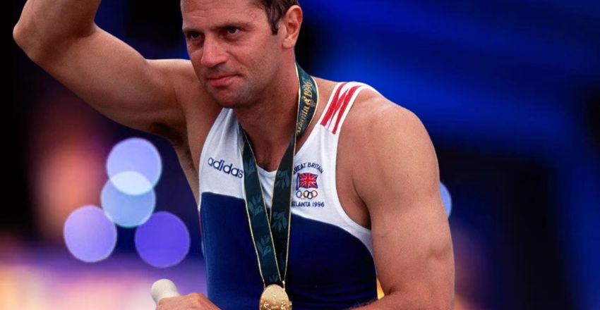 Steve Redgrave’s Age: His Legendary Rowing Career, Legacy