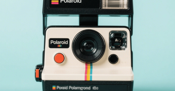 Polaroid Instant Camera: How They Work, Matter, & More Info
