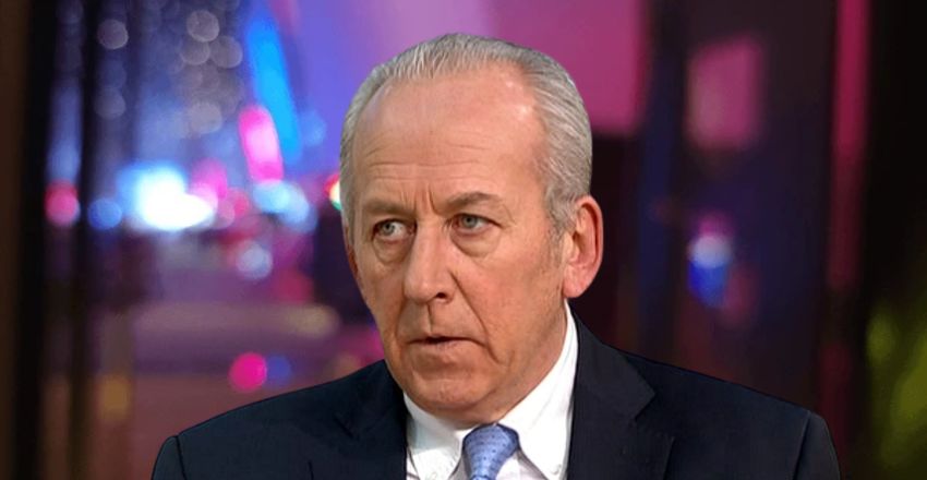 Peter Bleksley’s Age: Reflecting on the Enduring Legacy, Distinguished ...