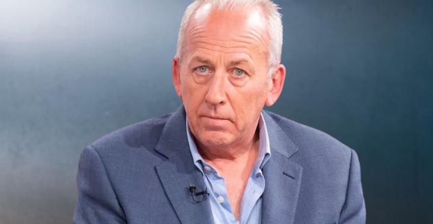 Peter Bleksley’s Age: Reflecting on the Enduring Legacy, Distinguished ...