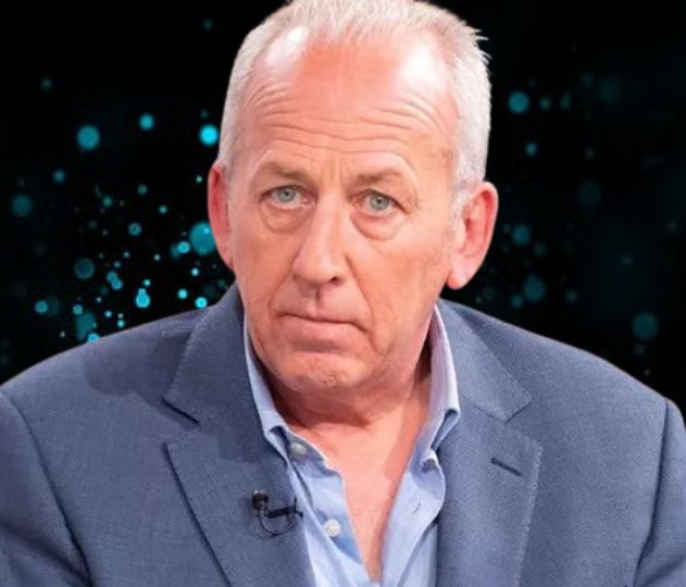 Peter Bleksley’s Age: Reflecting on the Enduring Legacy, Distinguished ...