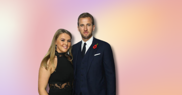Harry Kane Wife Katie Goodland’s Age, Career, Personal Life