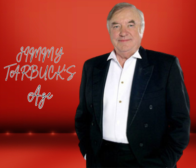 Jimmy Tarbuck’s Age: Biography, Education, Career in Comedy