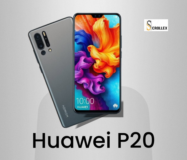 Exploring Huawei P20: Hardware Specs and Camera Performance