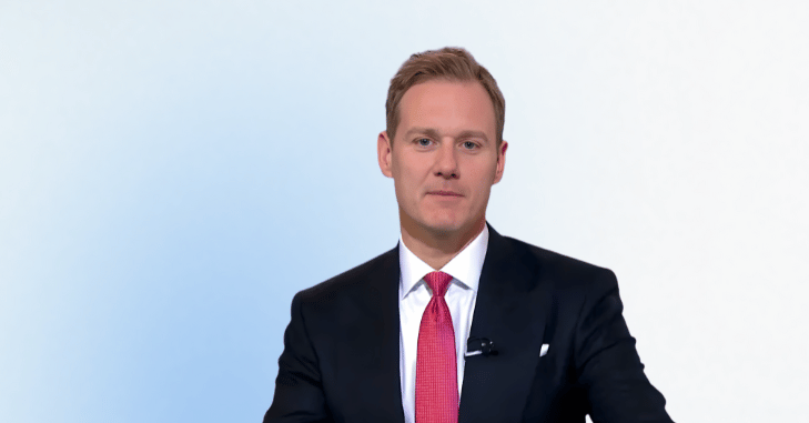 Dan Walker Wife Sarah: Height, Weight, Kids & Family Life