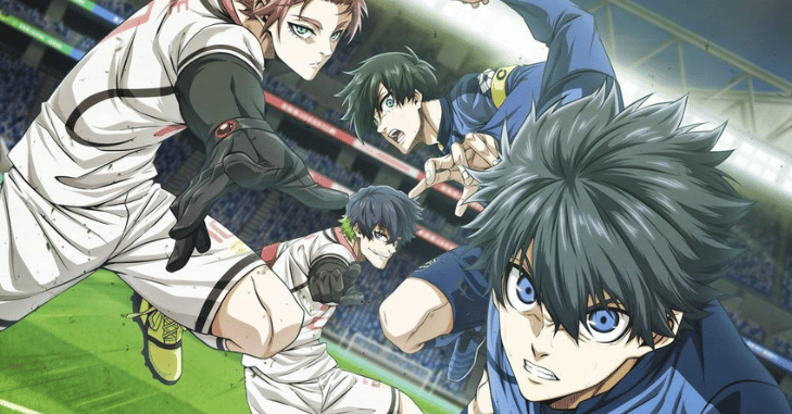 Blue Lock Season 2: Full Guide, Story Breakdown, Character