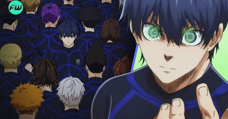Blue Lock Season 2: Full Guide, Story Breakdown, Character